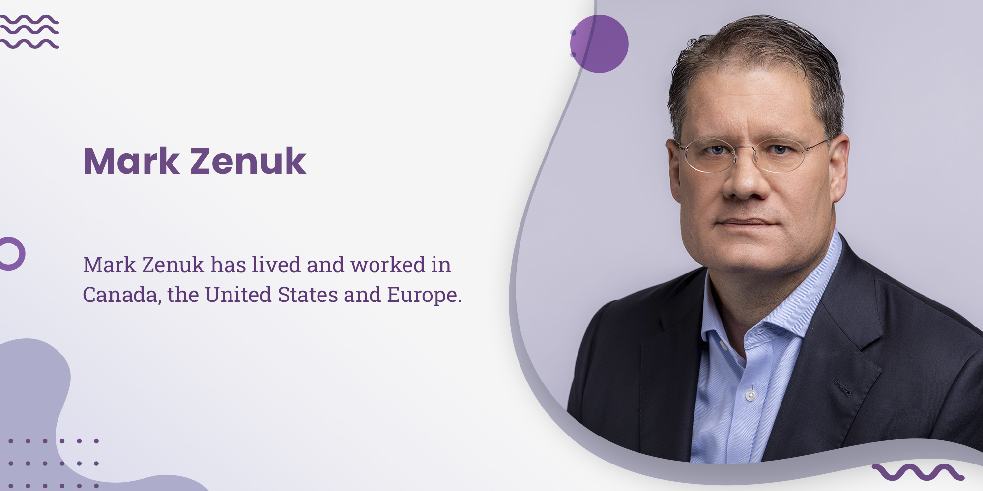 About | Mark Zenuk | Mark Zenuk